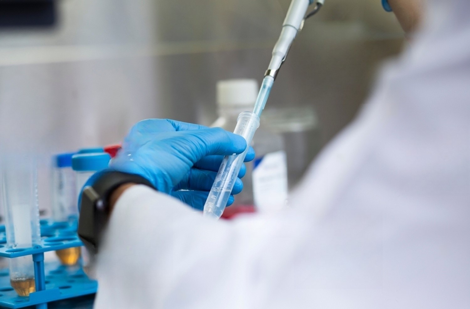 Life Science - RESAB engineering