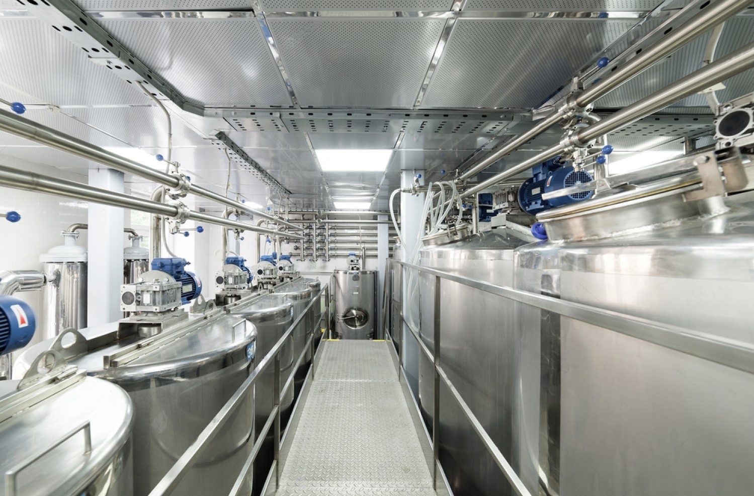 Food & Biotech - RESAB engineering